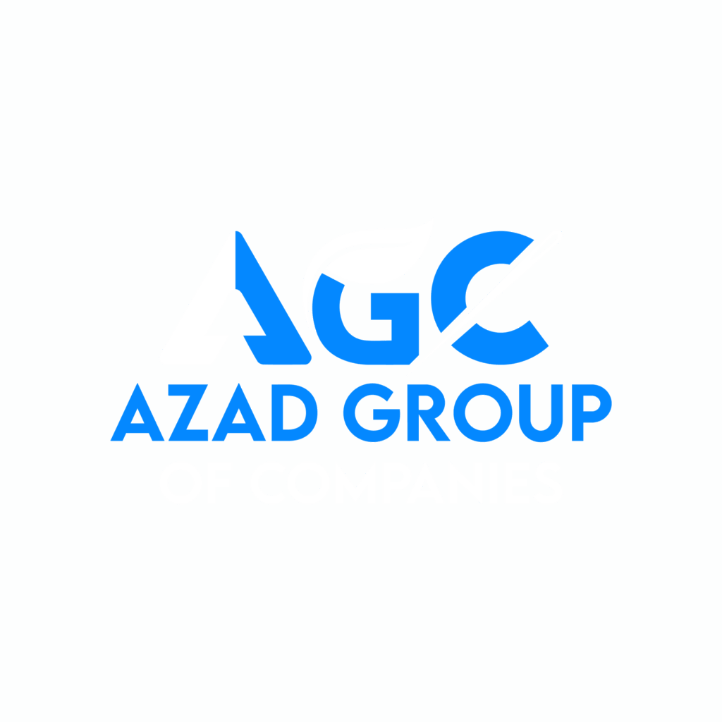 Azad Group of Companies – Trading the sign of success.